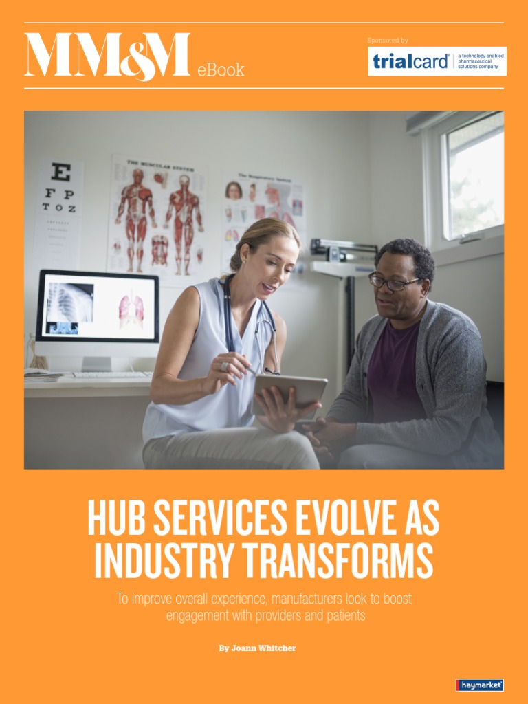 Trial Card | PDF | Healthcare Industry | Health Care