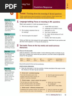 English Grammar For TOEIC | PDF | Verb | English Grammar