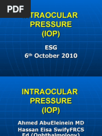 VA Conversion Chart | PDF | Visual Acuity | Vision
