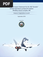 An/alq 126 | PDF | Mc Donnell Douglas F/A 18 Hornet | Military Technology