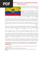 20 Ejemplos de Indigenismos | PDF | Chocolate | Alimentos