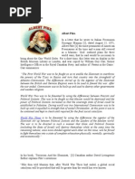 Pike's 1871 Letter on Three World Wars | PDF | Pope | Zionism