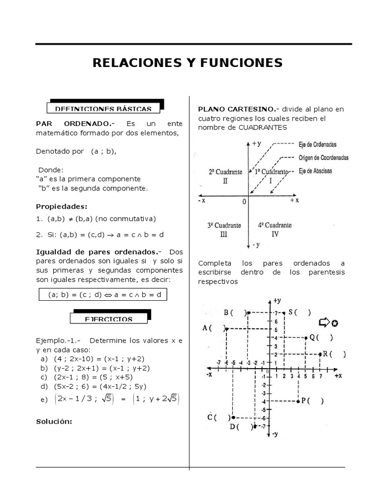 Funciones en R | Función (Matemáticas) | Conjunto (Matemáticas)