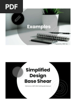 Earthquake Loads - NSCP 2015 | PDF | Seismology | Earthquakes