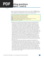 OET Writing (With 10 Sample Letters) For Doctors by Maggie Ryan Updated ...