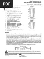 Engine Control Module Connector End Views | PDF | Electrical Connector ...