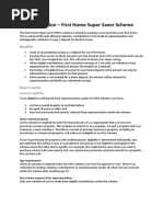 How-Super-Works HESTA | PDF | Economies | Taxes