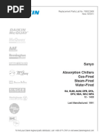 UPS Maintenance Checklist Template | PDF
