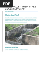 Inverted Siphon Design PDF | PDF | Fluid Mechanics | Hydrology