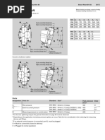 Simops Mopo Matrix | PDF | Equipment | Manufactured Goods