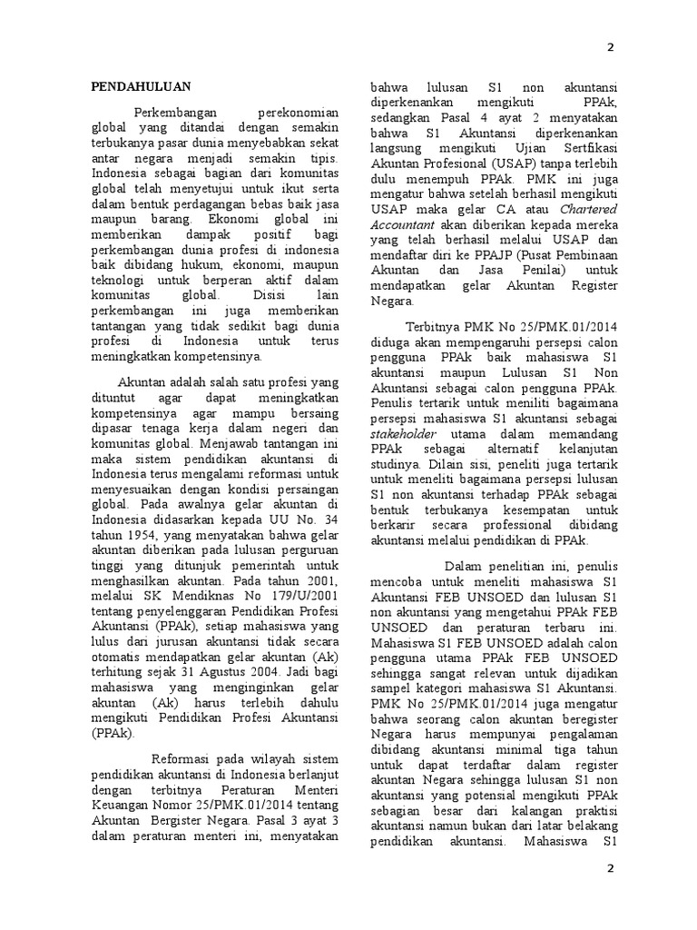PPAk | PDF