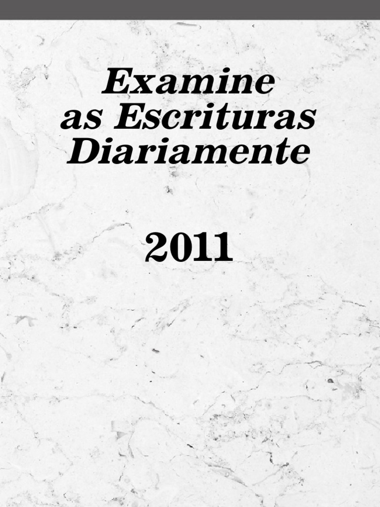 Es11 T | PDF | YHWH | Amor