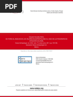 Definición y significado de historicidad | PDF | Ideologías | Experiencia