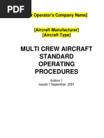 ATS Flight Plan | PDF | Transponder (Aeronautics) | Instrument Flight Rules