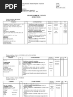 Clasa A 5-A, Uniscan | PDF