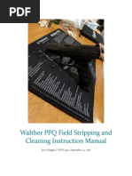 M4 Pmi | PDF | Rifle | Trigger (Firearms)