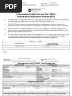 Nevada Iep Form | PDF | Individualized Education Program | Special ...