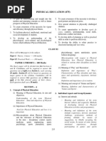 Syro Malabar Question Paper Class 11 | PDF | Salvation | Jesus