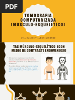 Marcas Oseas | PDF | Sistema musculoesquelético | Sistema esquelético