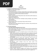 7 Principle of Mayora Group | PDF