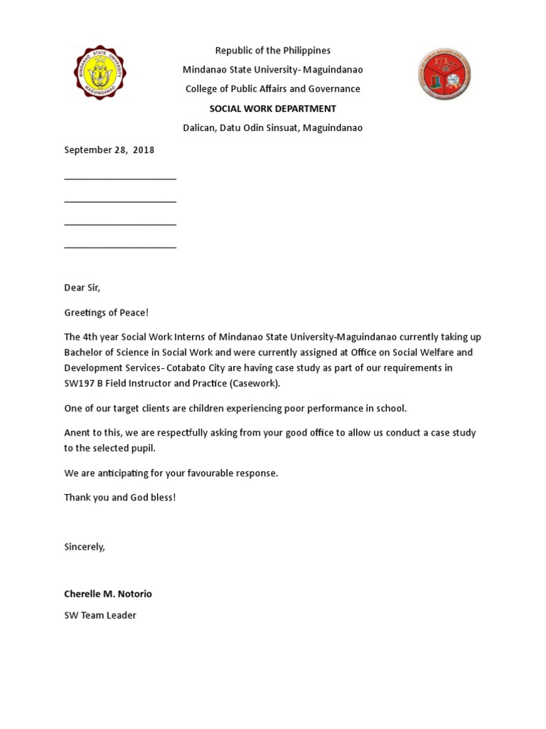 LR Comm. Letter | PDF | Business