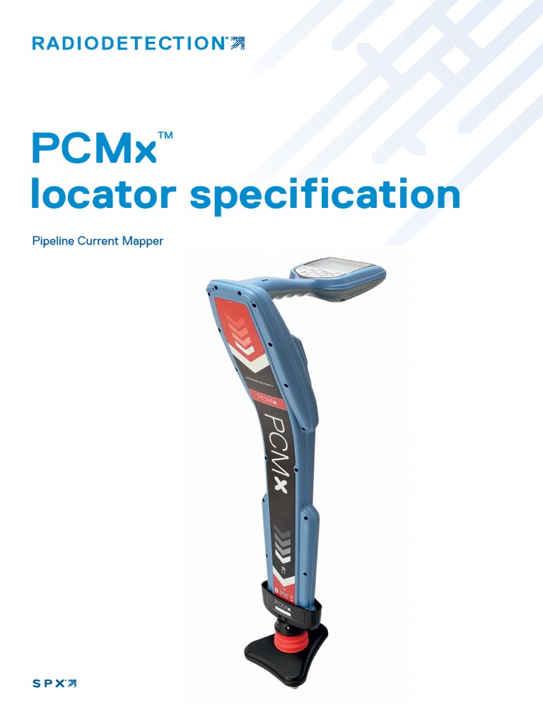 PCMX Data Eng 01 | PDF | Global Positioning System | Battery Charger