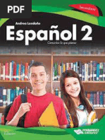ESPAÑOL 2 La Guía SAntillana | PDF