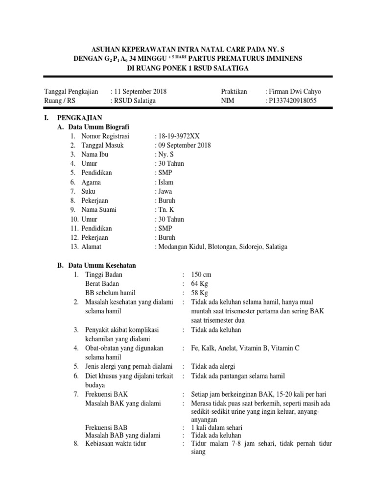 Resume - Askep Inc | PDF