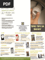 Batelec 2 Application Instruction | PDF