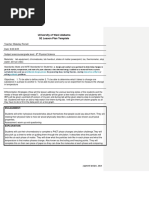 Abbott Alinity Ci FactSheet | PDF | Laboratories | Usability