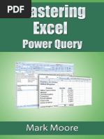 Advanced Excel Tutorial | PDF | Microsoft Excel | Trigonometric Functions