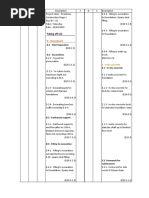 Taking Off Substructure Works | PDF | Concrete | Deep Foundation