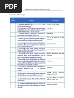 AWS D1.8 Seismic Supplement | PDF | Welding | Construction