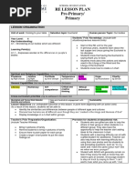 c970 Jessica Madison-Task 2 Learning Segment | PDF | Reading ...