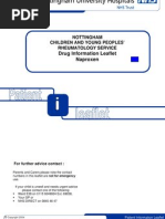 PIL Corenza C | PDF | Aspirin | Nonsteroidal Anti Inflammatory Drug