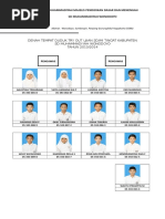 Formulir PPDB SD 2025 | PDF