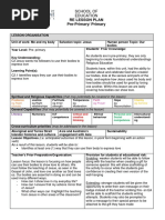 Recollection Sample Module | PDF | Friendship | Facilitator