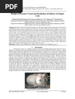 Variable Design Point Method For Storage Tanks | PDF | Stress–Strain ...