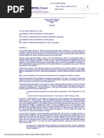 Double Compensation Research | PDF | Overtime | Employment