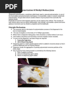 Menthol (Isolation, Identification and Analysis) | PDF | Chromatography ...