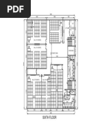Canteen Layout-Model | PDF