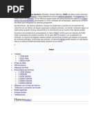 Tutorial ASM (Básico) + Ejemplos | PDF | Lenguaje ensamblador ...