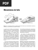 Partes y estabilidad de un talud | PDF | Agua subterránea | Estrato