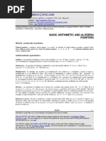 UPCAT Reviewer: Geometry | PDF | Triangle | Sphere