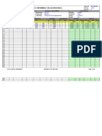 HRDF Allowable Cost Matrix: Definitions | PDF | Employment | Fee