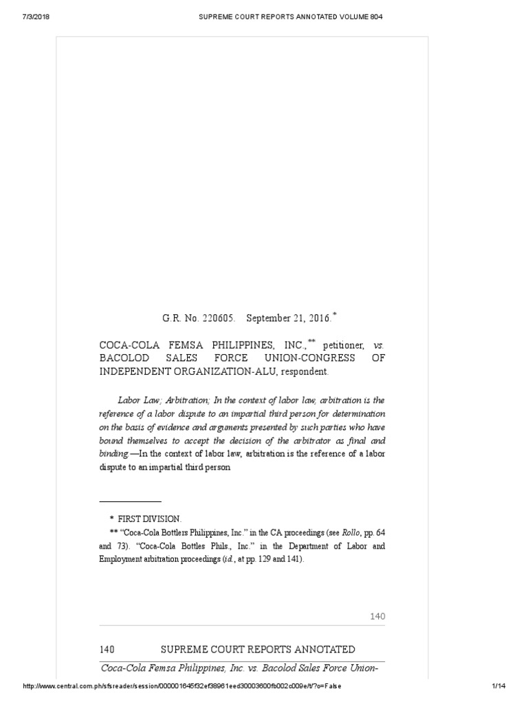 Vertical Stare Decisis | PDF | Arbitration | Precedent Vertical Stare Decisis | PDF | Arbitration | Precedent