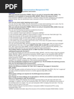 Streamlining Bank Account Workflows in SAP | PDF | Business | Finance ...