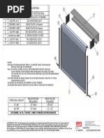 Watertight Doors On Ships Types, Maintenance & SOLAS Regulations | PDF ...