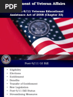 FMP Handbook | PDF | United States Department Of Veterans Affairs ...
