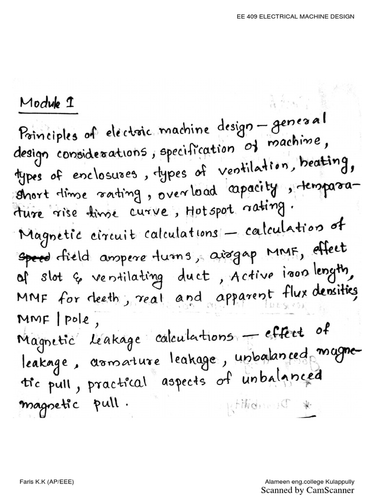 Emd First Module PDF | PDF | Engineering | Science And Technology